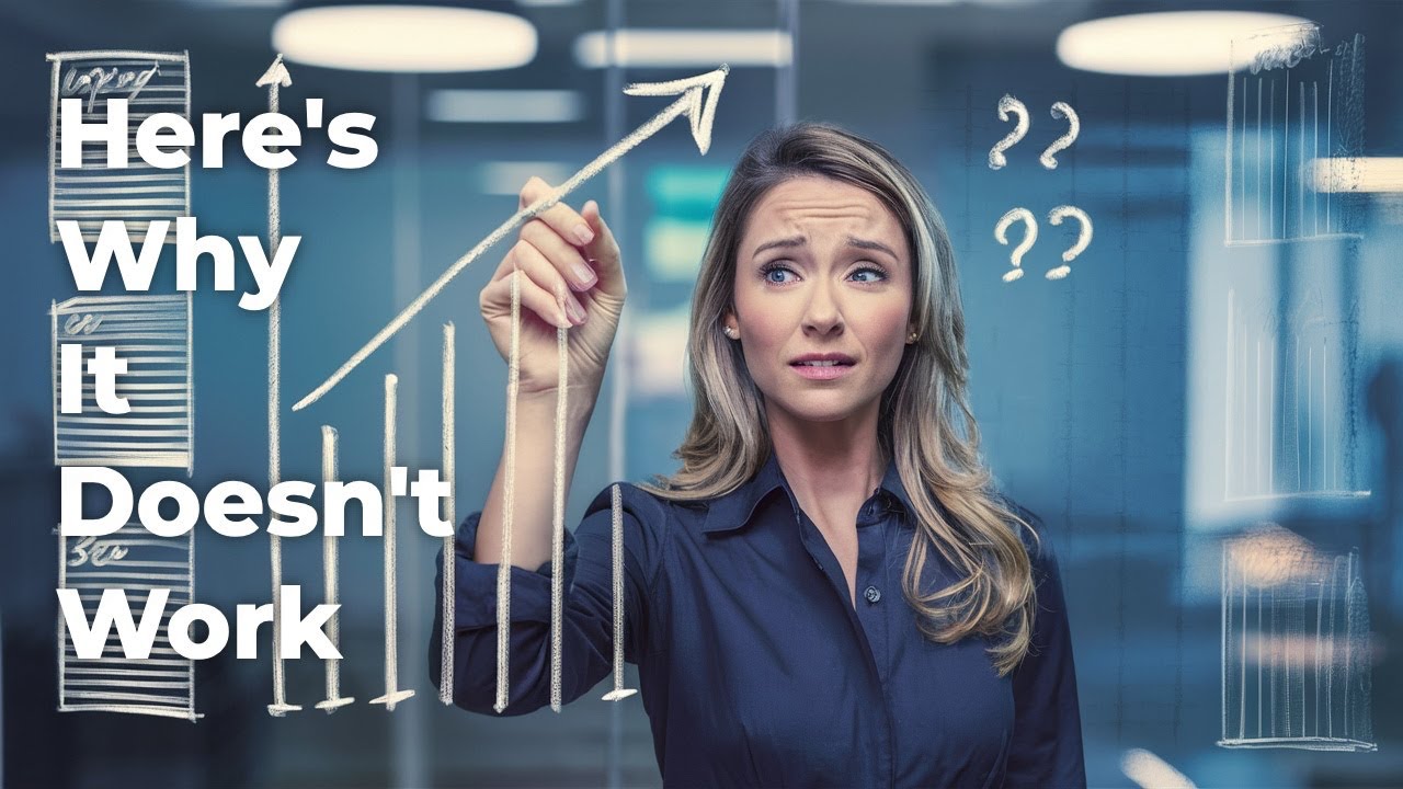 YouTube Growth Strategies: Why They ACTUALLY Work - YouTube