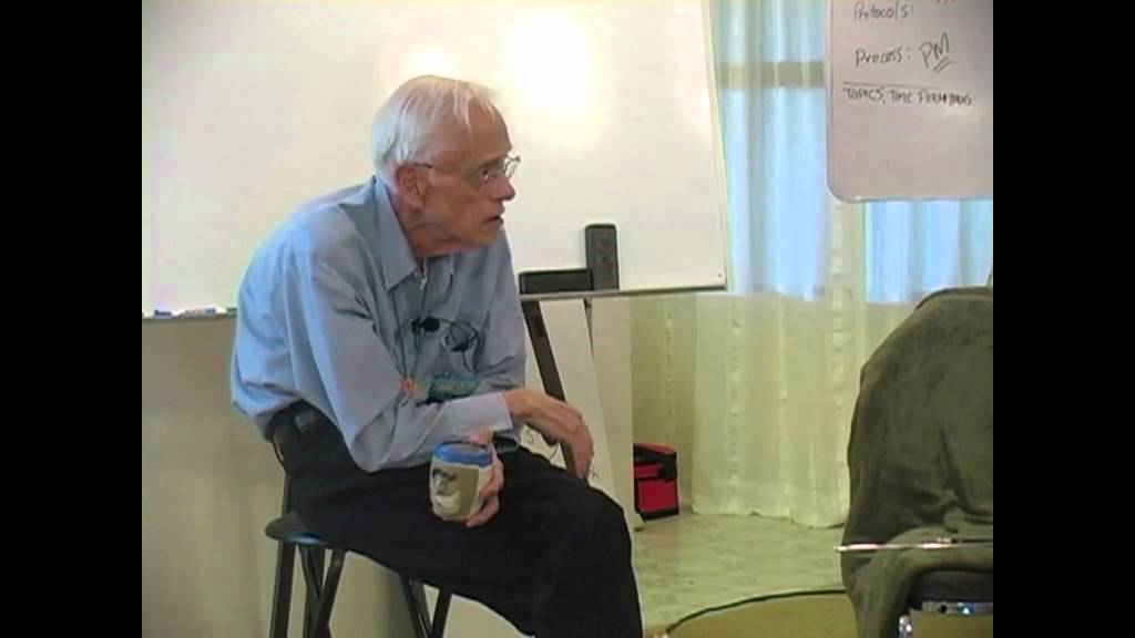 Part Three - William Buehler - Sha-Alura Workshop, July 2012, Crestone ...