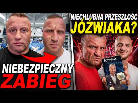 DENIS ZAŁĘCKI ZMIENIŁ KOLOR OCZU I WYWOŁAŁ BURZE! (RYTA, JÓŹWIAK, PRIME, MURAŃSKI, FIGHT MODE)