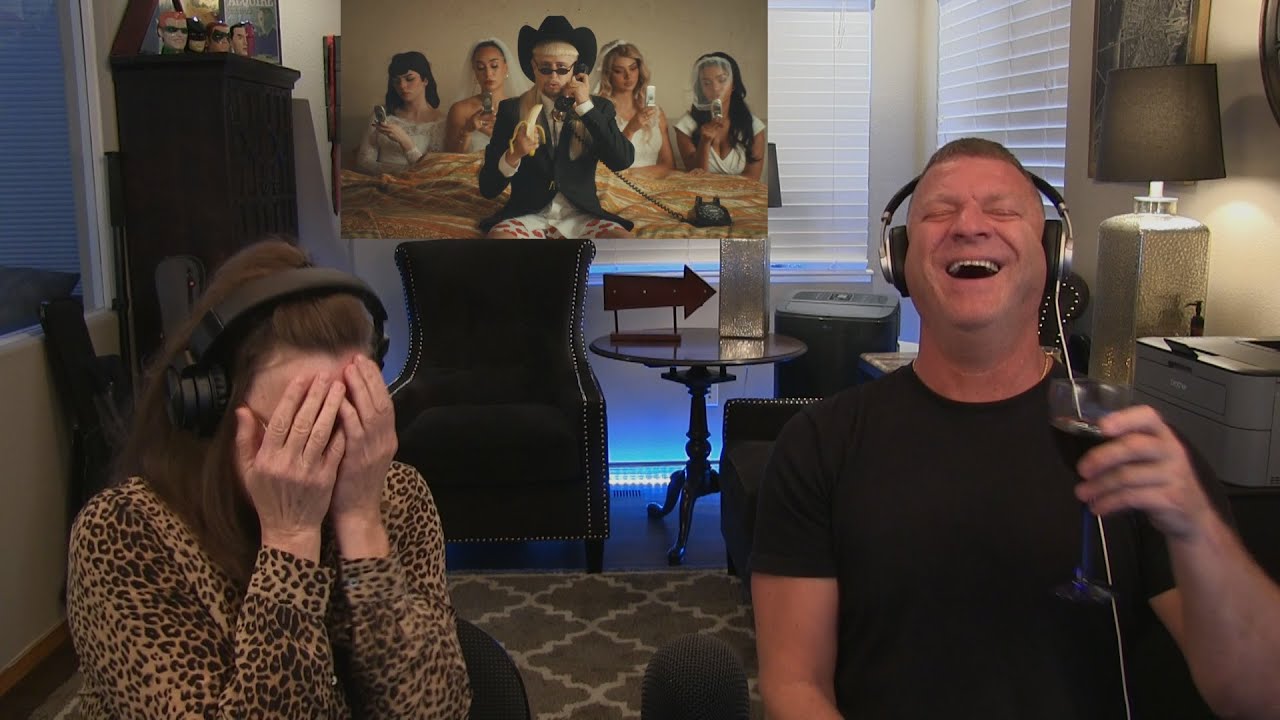 She got Embarrassed - Oliver Tree - Cowboys Dont Cry - Old Guy ...