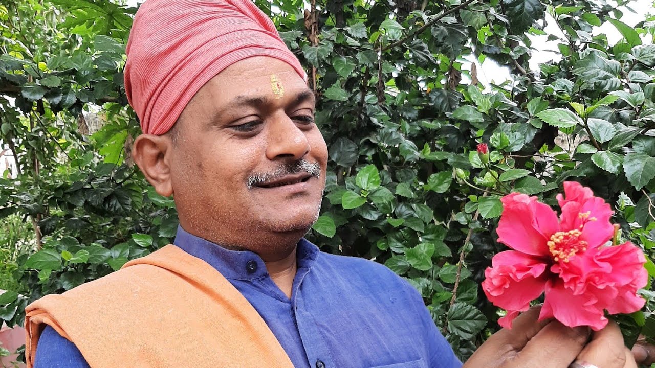 चतुर्थ भाव में चंद्रमा का विचार ji radhay radhay ji Santi Jyotish ...