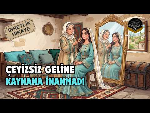 Kaynanası \