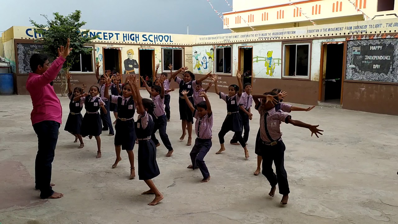 Malhar Marathi Dance - YouTube