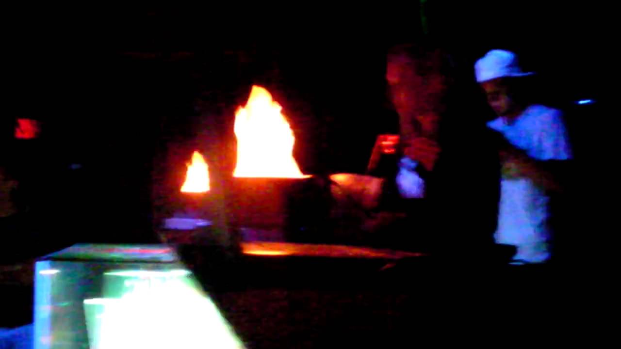 Jen Lasher in Denver Colorado sat june 26th - YouTube