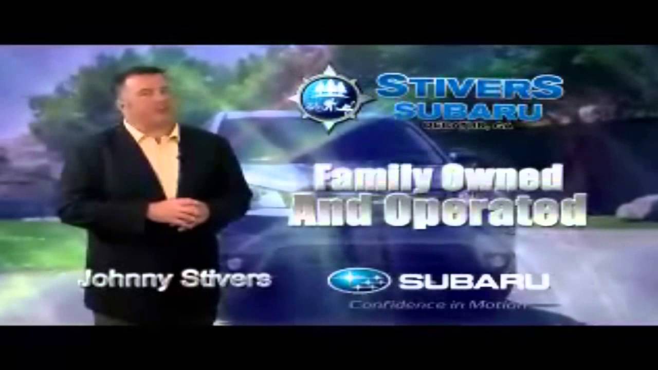 Subaru WRX Knoxville TN -- Shop Online & Save Thousands at Stivers ...