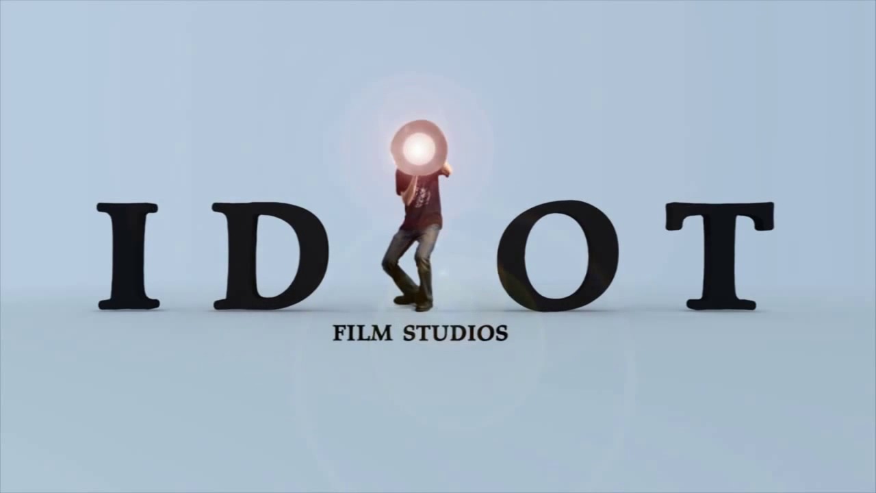 Idiot Film Studio official logo - YouTube