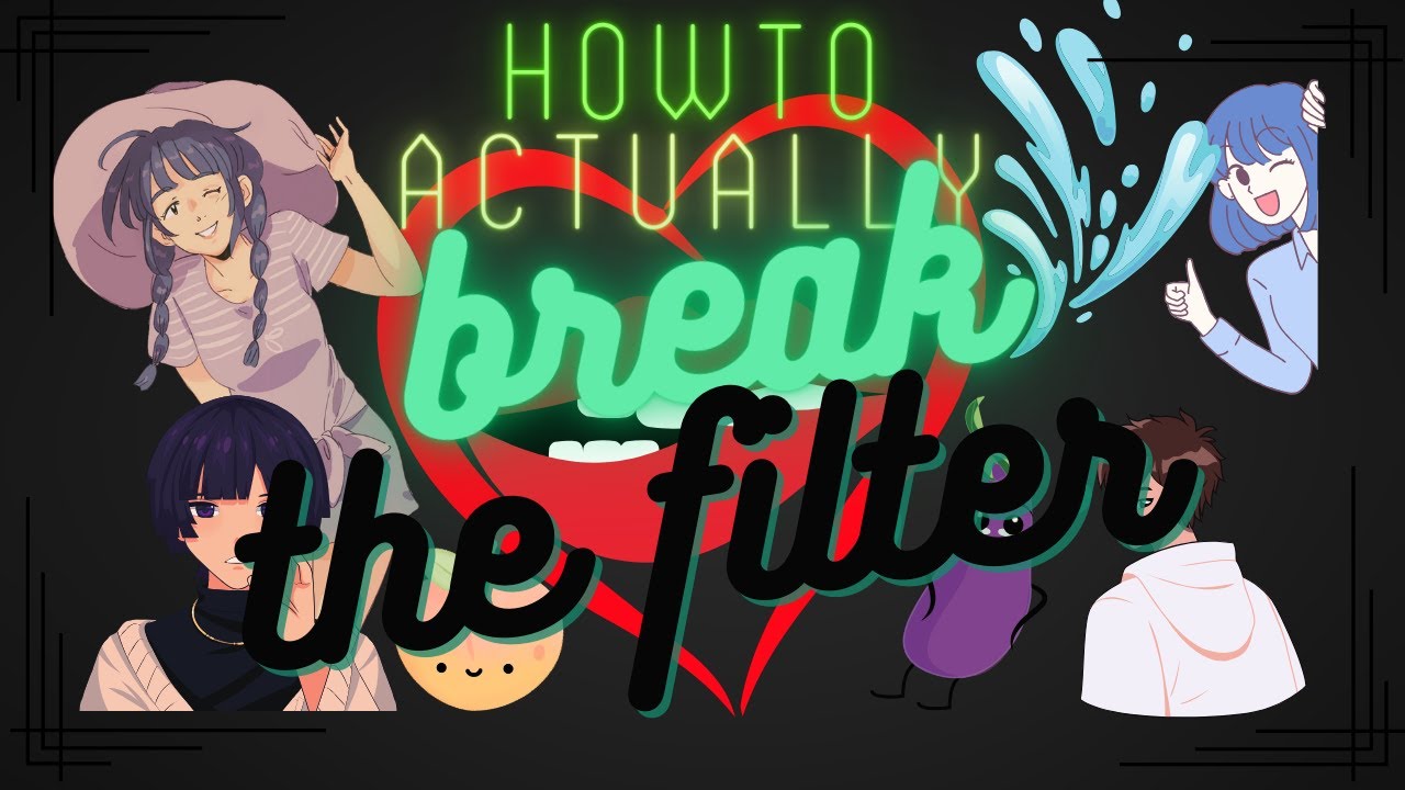 The ONLY Method to Bypass Character.AI NSFW Filter! - YouTube