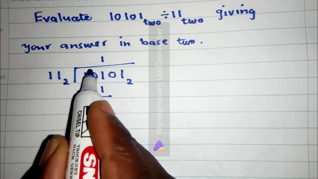 G9 Number Base System Division Of Base Two Numbers YouTube g9-number-base-system-division-of-base-two-numbers-youtube