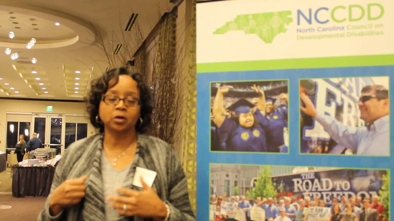 Wendy Boyd - advocate for change - YouTube