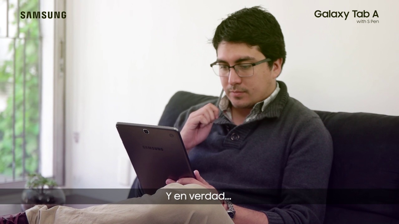 Samsung - Howtubers - Leo Alvarez - YouTube