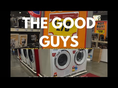 Buying a new Washing Machine /Australia/Bunbury/family/Bhutan - YouTube
