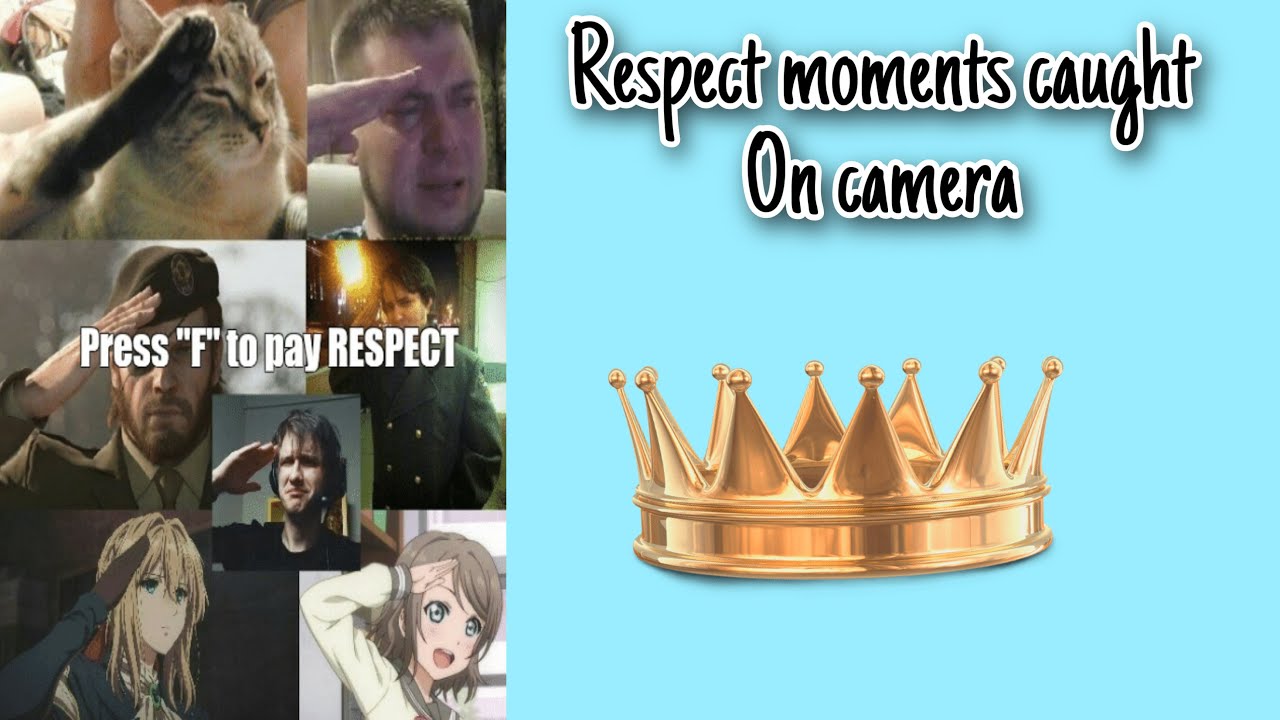 Respect+ moments Compilation | Tiktok videos | - YouTube
