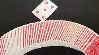 The Most FAMOUS Mind-Reading Card Trick, Revealed! Mentalism Tutorial ...