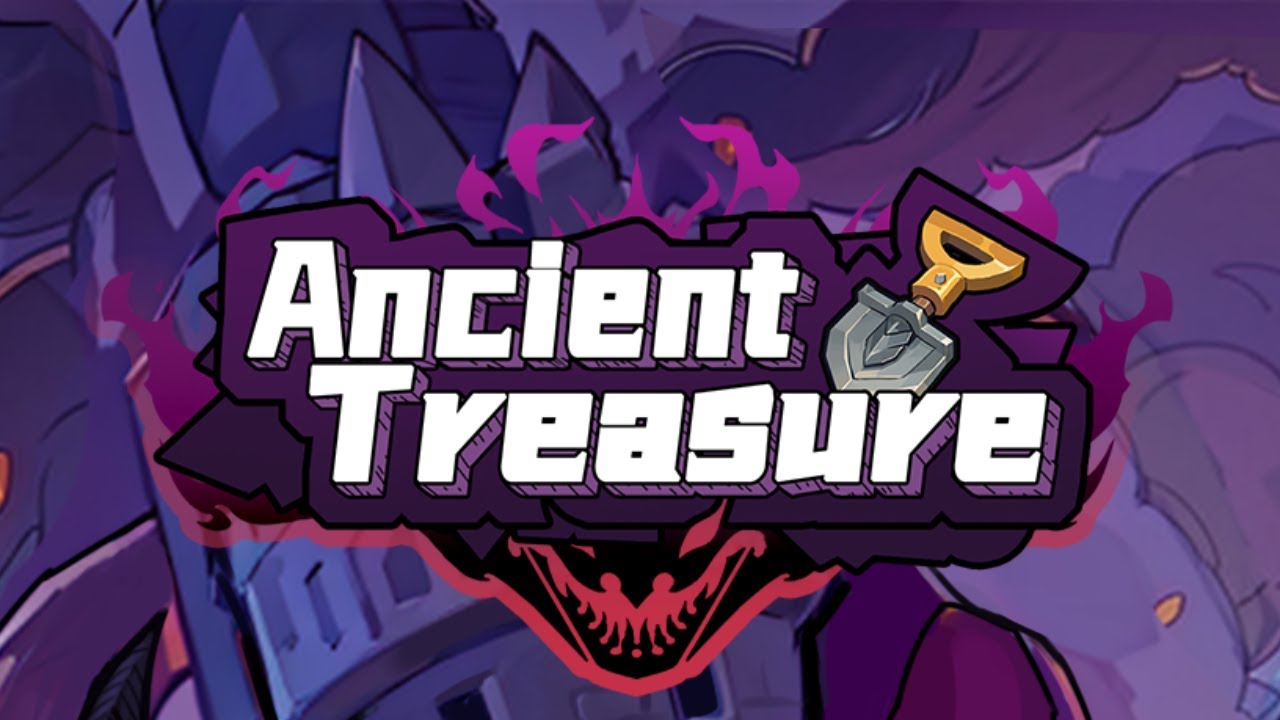 Ancient Treasure Mobile Gameplay Android - YouTube