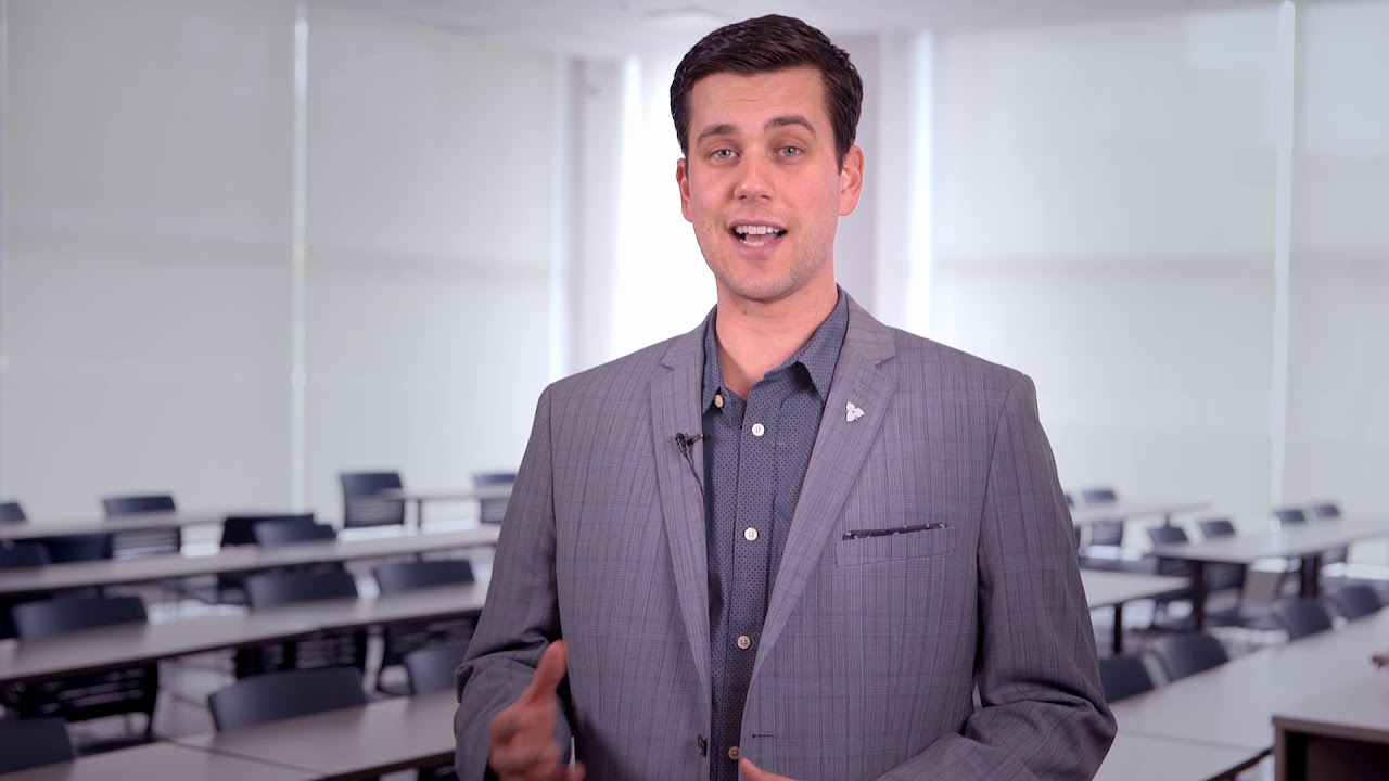 Why Collaborative MSK Research - Adam Paish (Western University) - YouTube