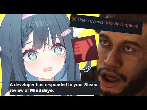 Ex GTA Producer's DISASTER?! The MindsEye Experience.