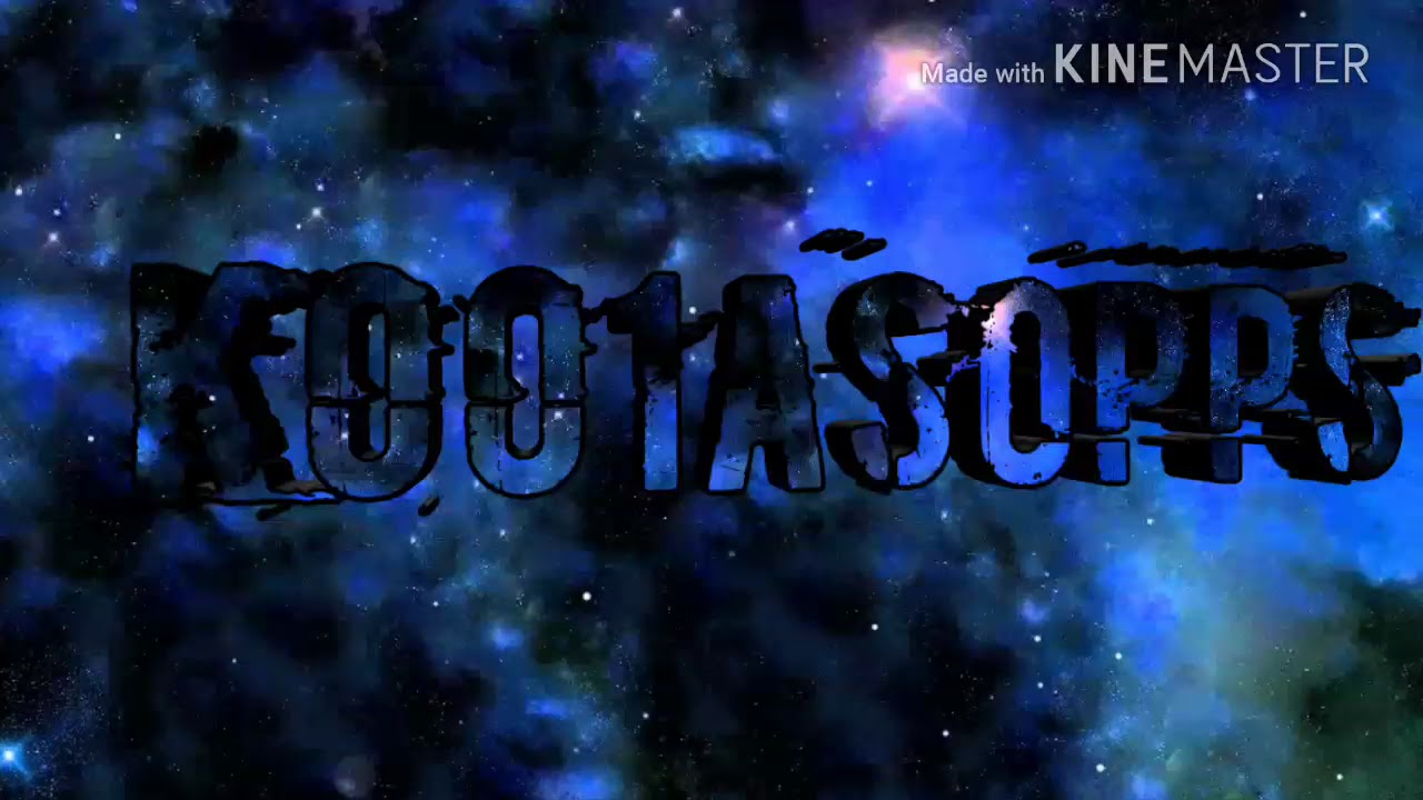Dope Intro - YouTube