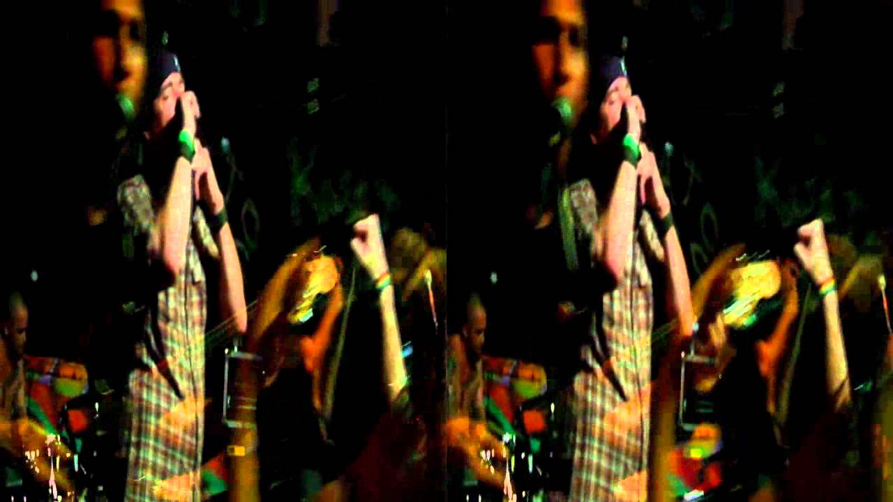 Nuclear Rabbit - October 8th 2011 - Live at 924 Gilman St. Berkeley, CA ...