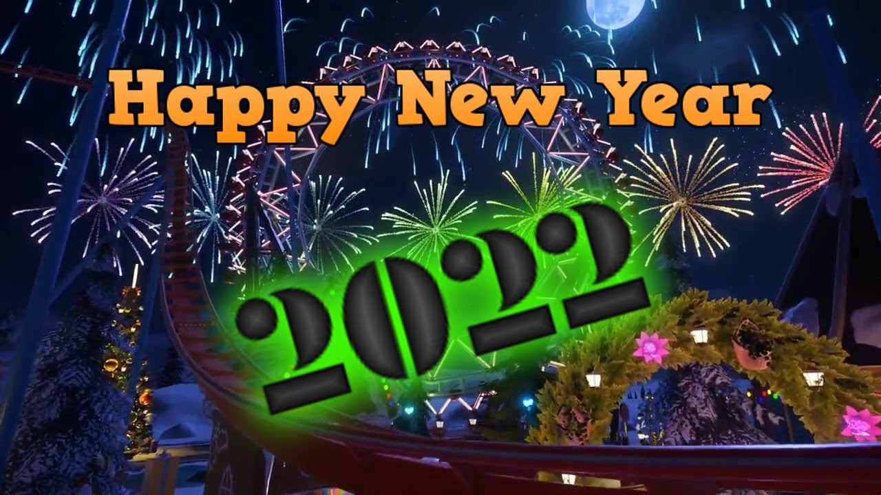 NEW YEARS FIREWORKS (planco fireworks) - YouTube