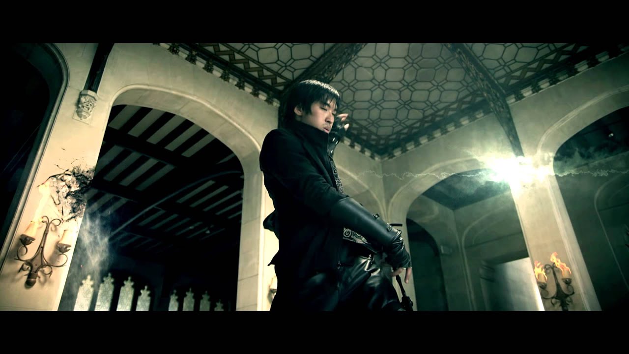 Auror's Tale - Teaser with Original Music - YouTube