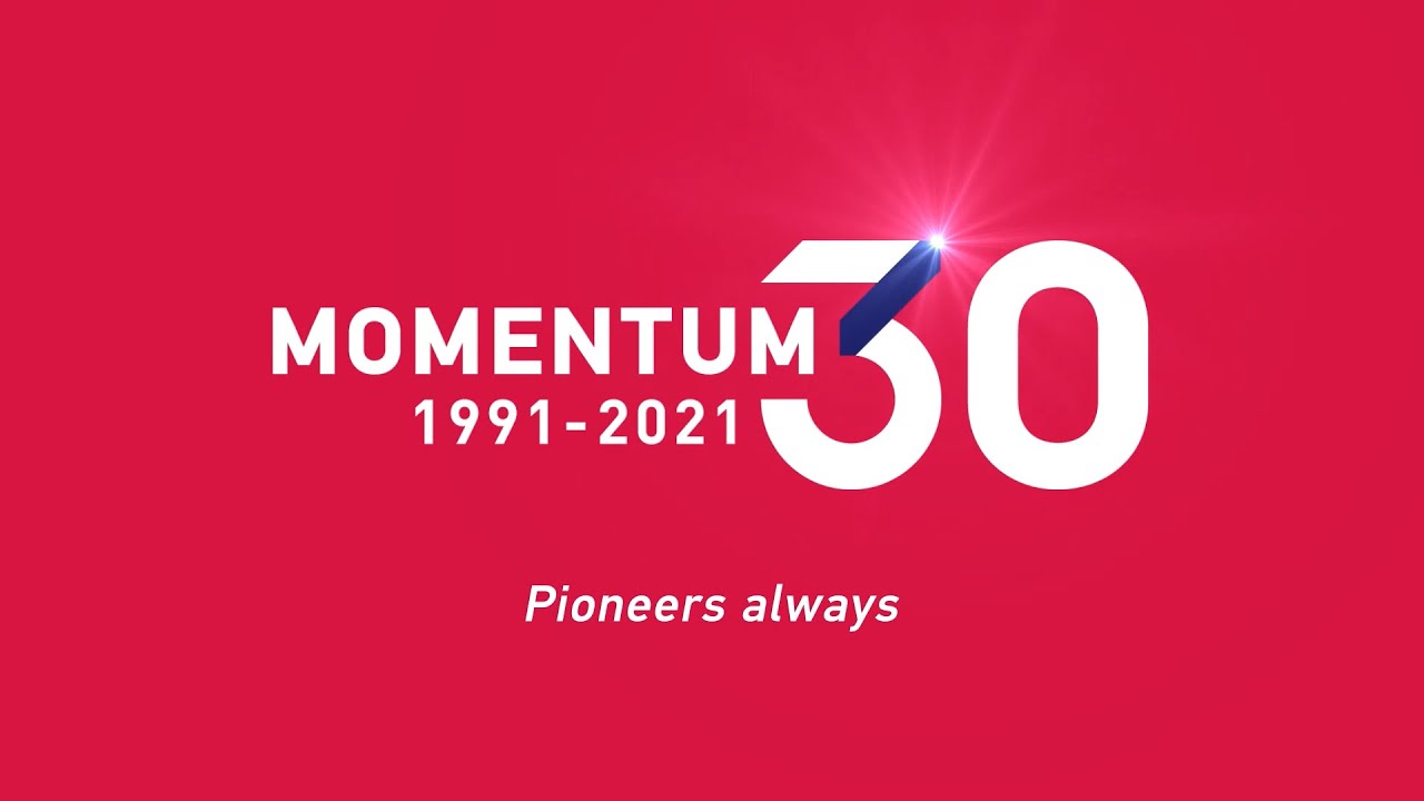 NTU's 30th Anniversary: Celebrating 30 years of momentum - YouTube