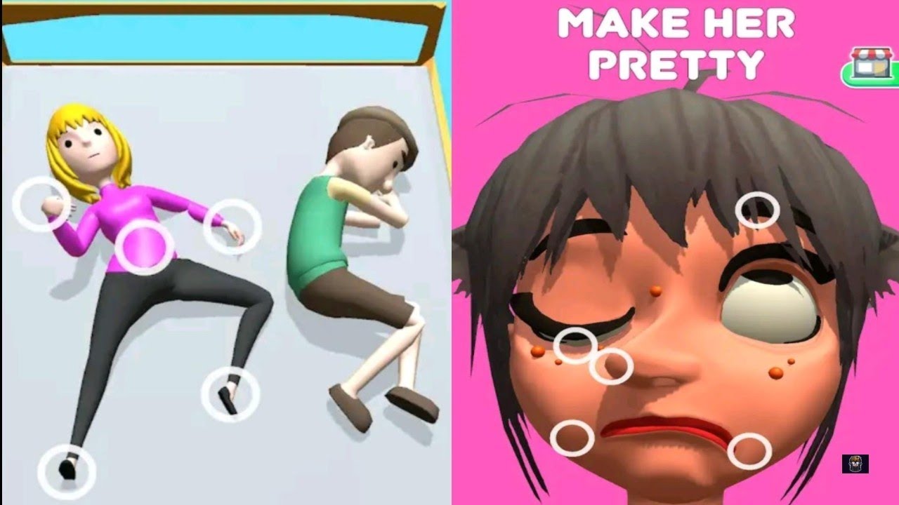Make 'Em Gameplay Walkthrough - YouTube