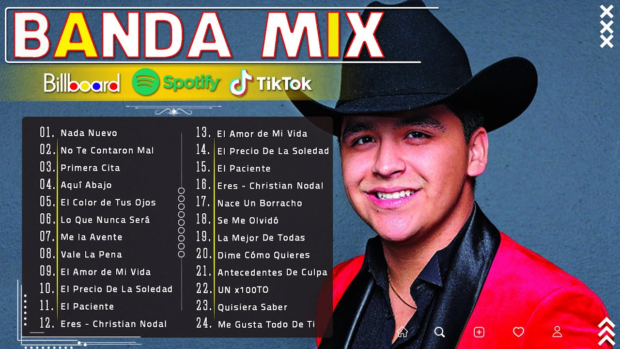 Baladas Que Llegan Al Corazón🌹Los Mejores Baladas De Todos Los Tiempos ...