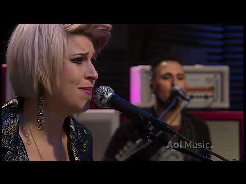 Adam Lambert - Whataya Want From Me (Live from Sessions at AOL) (REMASTERIZADO) (4k)