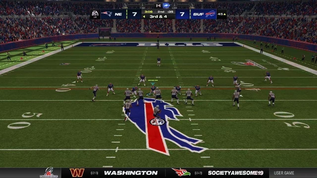 Nitro football season 19 episode 14 - YouTube