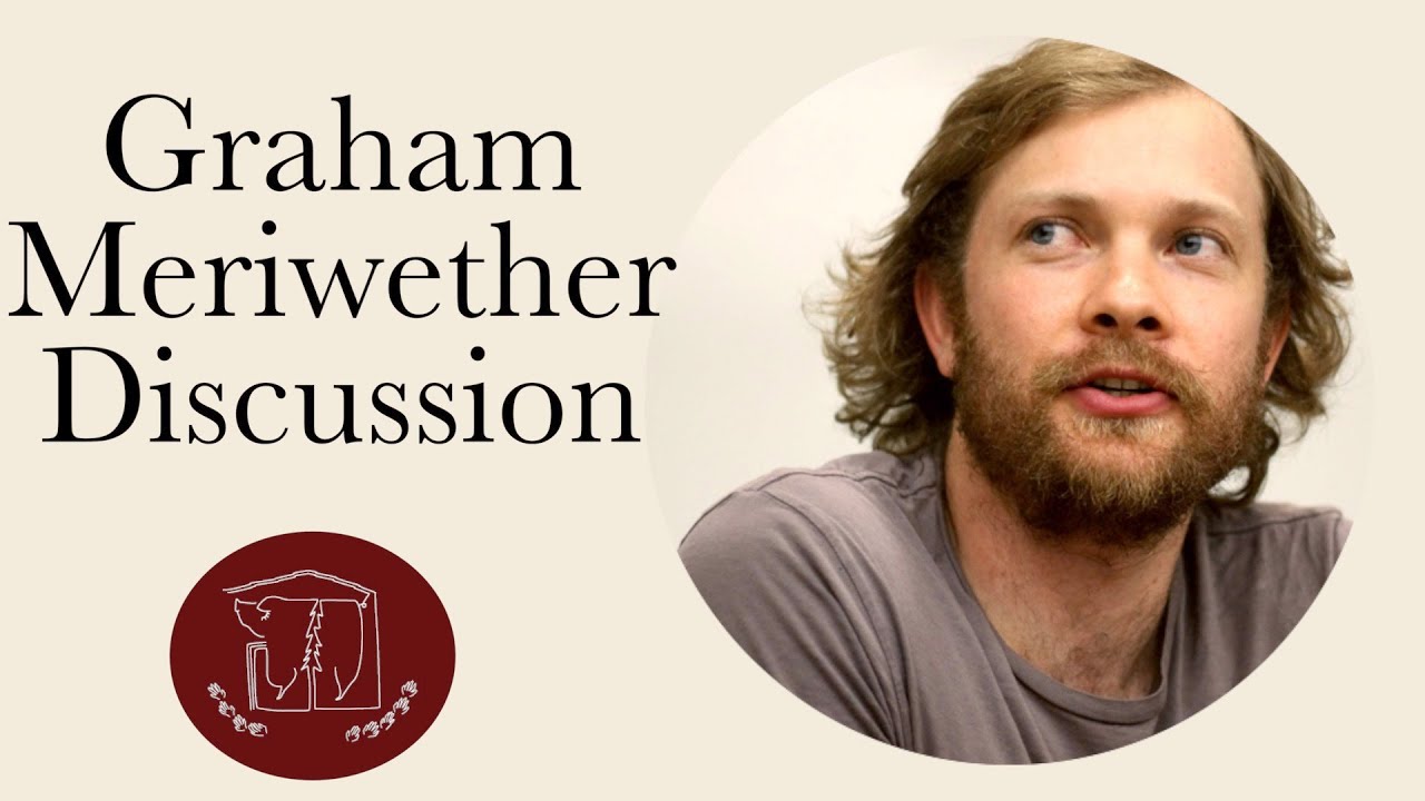 Graham Meriwether - Farmers for America - YouTube