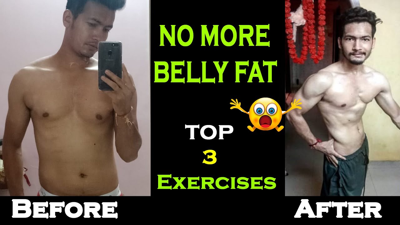 Top 3 side fat | Love Handles Workout | How to reduce side fat fast ...