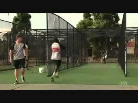 Patrick Matautaava - YouTube