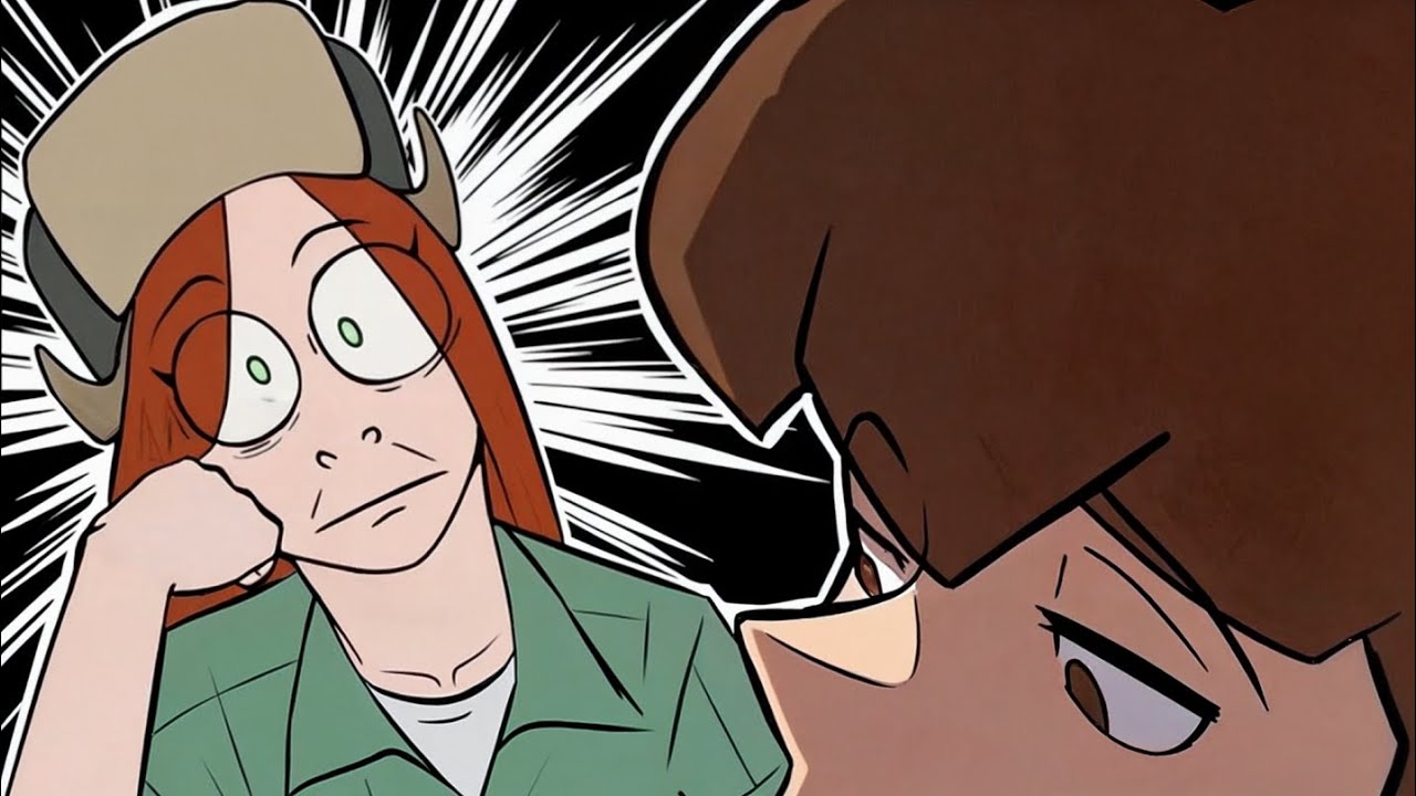 Meeting in December!...| comic dub..| comics dub - YouTube