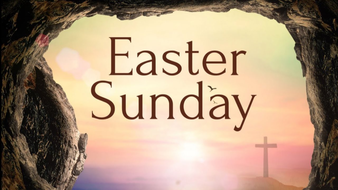 Apr 9, 2023|Erskine Church| EASTER : Jesus Gives Us a Fresh Start - YouTube