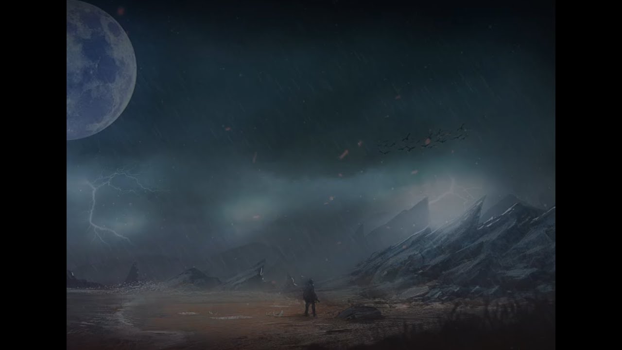 Path of Exile Saga (Unofficial Soundtrack) - YouTube