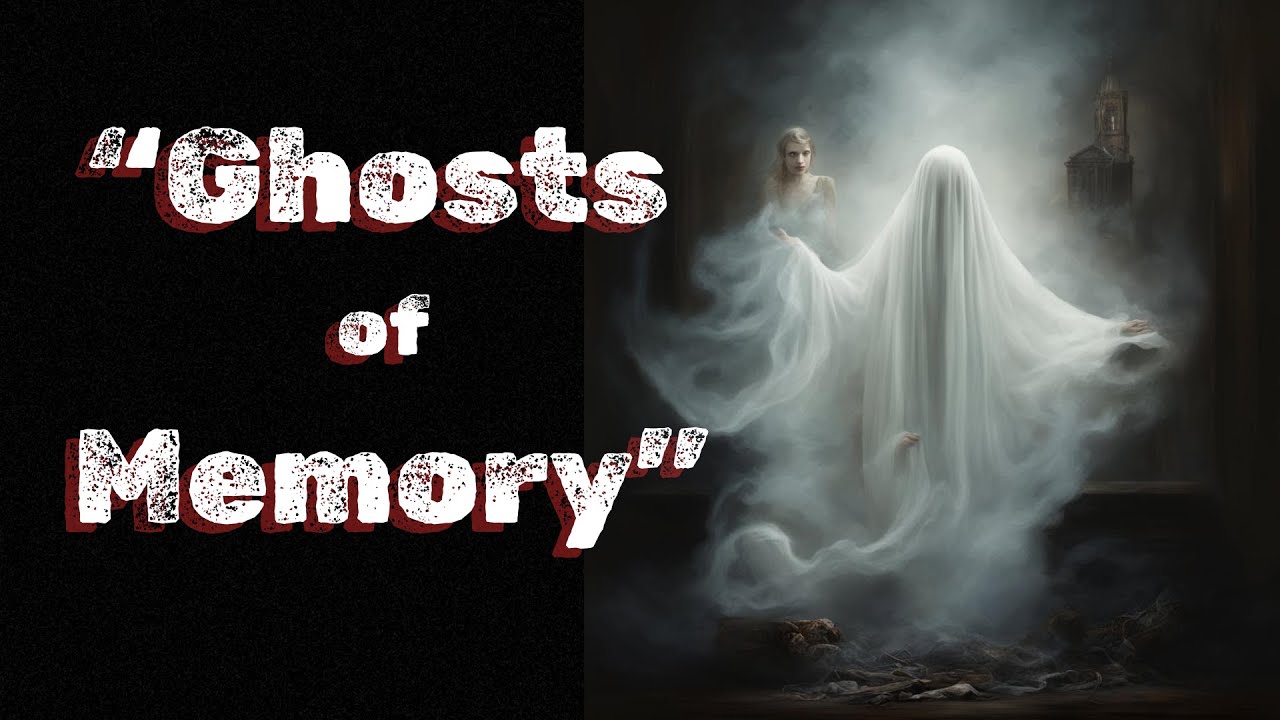 Ghosts of Memory - YouTube