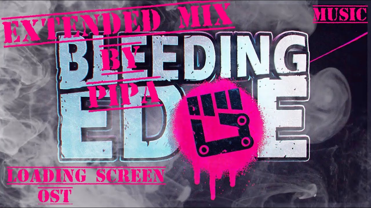 Bleeding Edge - Loading Screen OST / Music - Extended Mix - YouTube Music