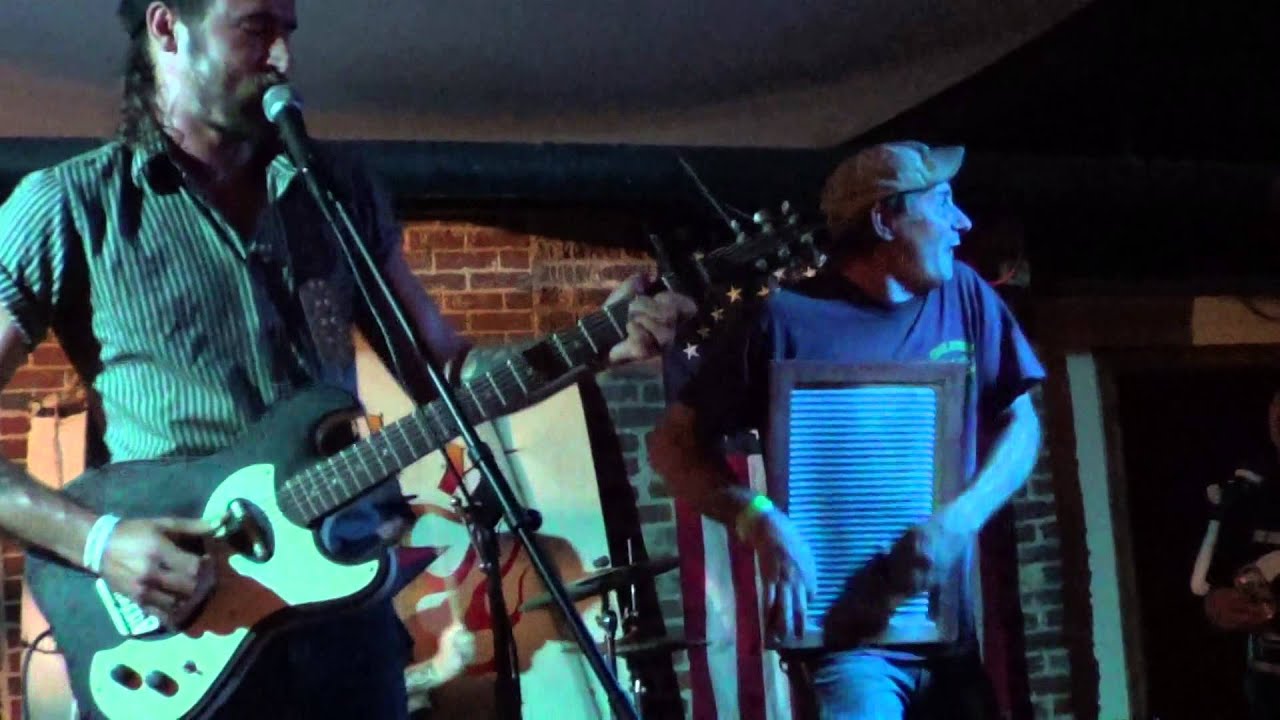 Outlaw Ritual - Heavy Rebel Weekender 2015 - YouTube