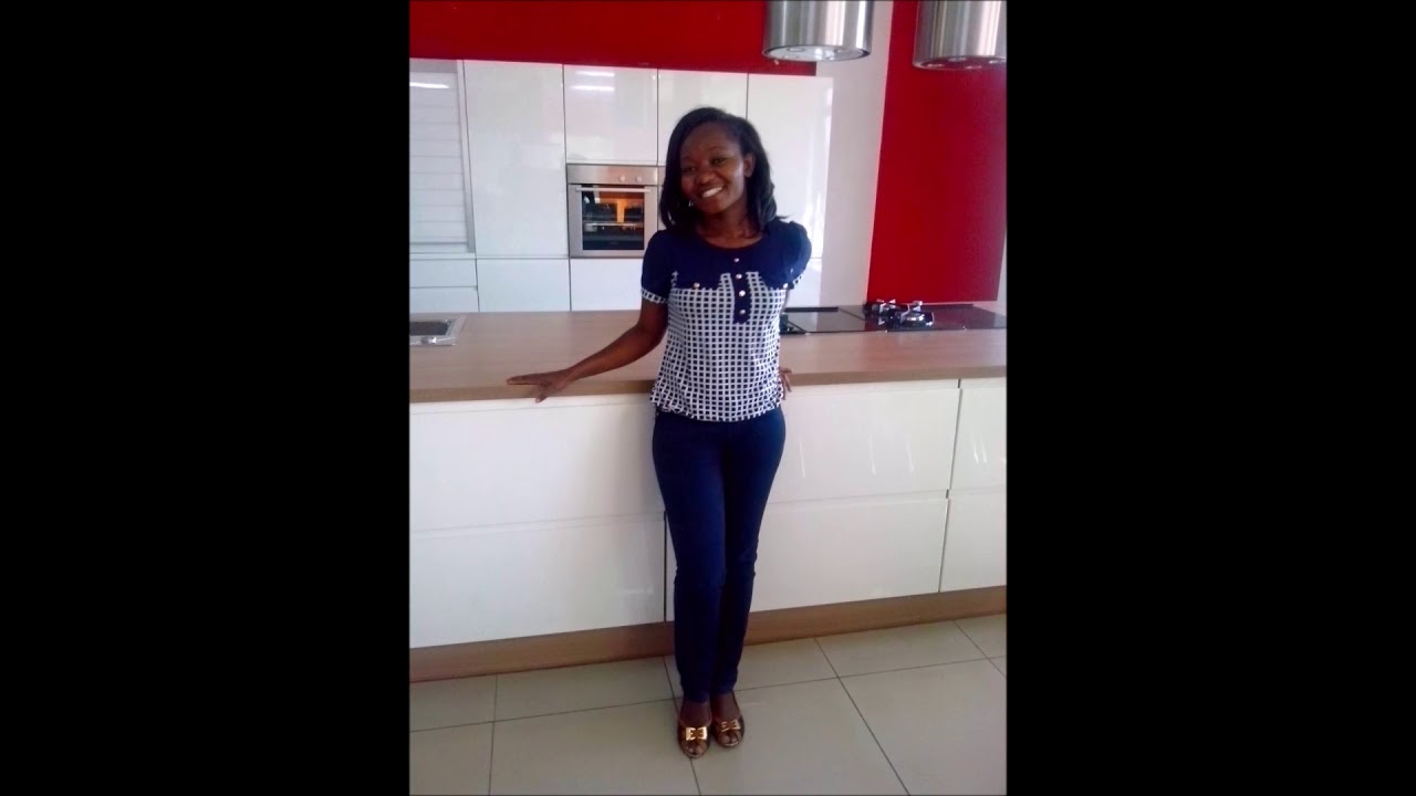 Ouma Jerry - Kifo Cha Hellen - YouTube