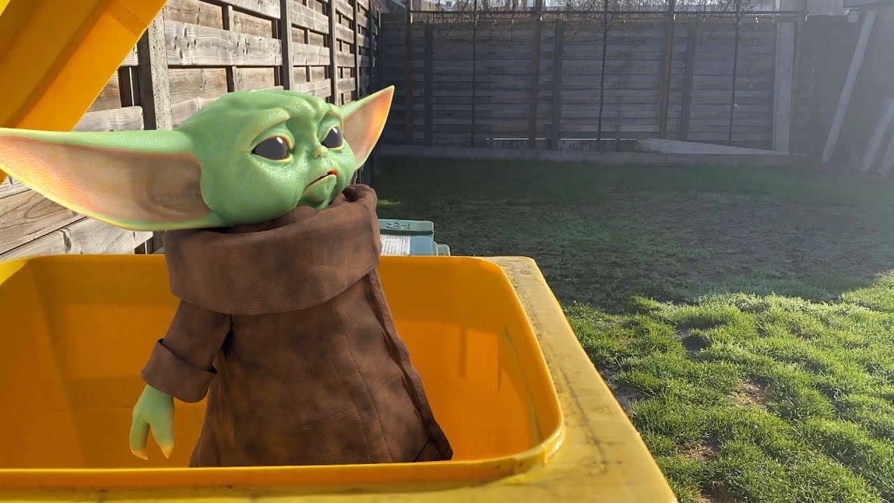 Animations In REAL LIFE Compilation *MUST SEE!* Ep3 - YouTube