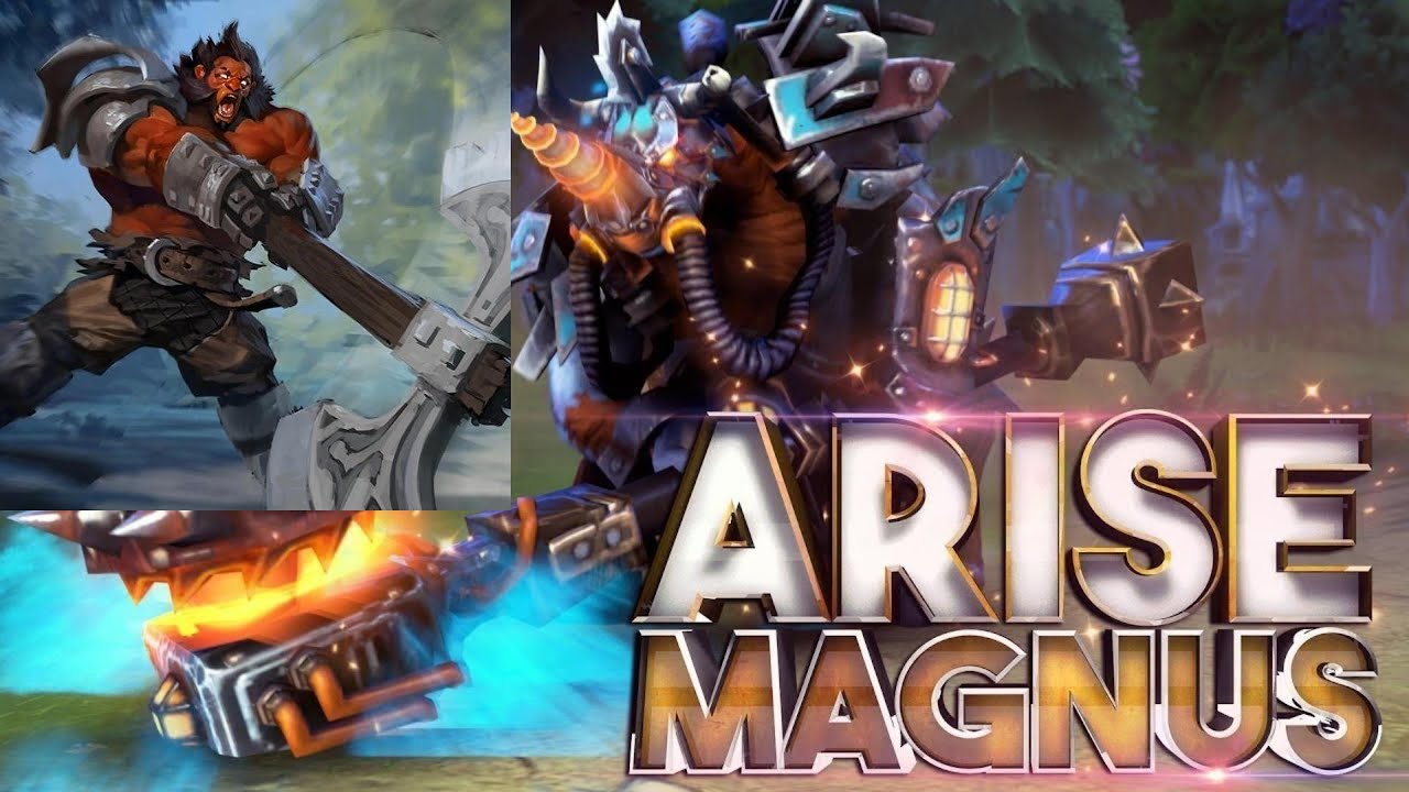 Ar1se Magnus Top Plays Fast Win And Hard Game ! Legendary Axe Plays ...