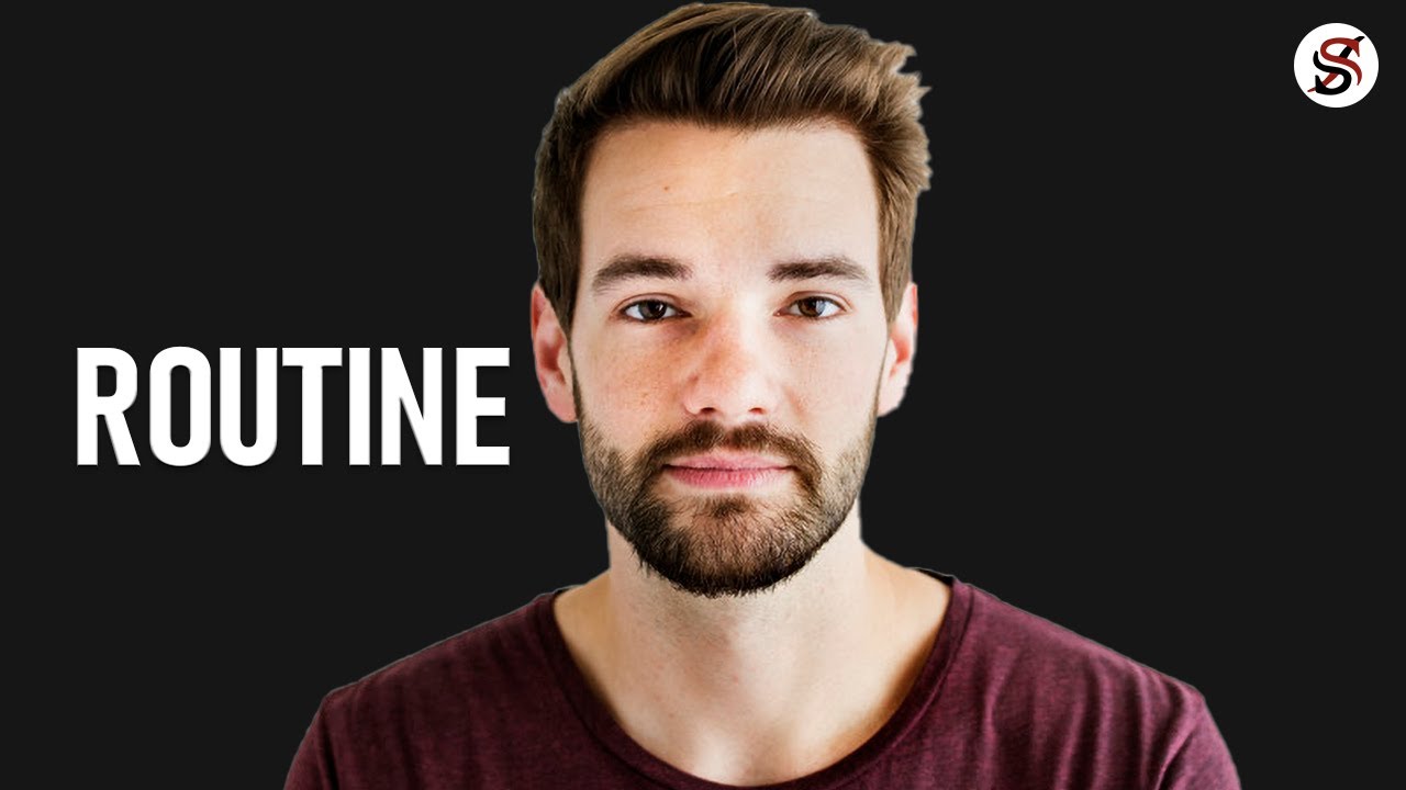 10 Morning Routines of Highly Successful People - YouTube