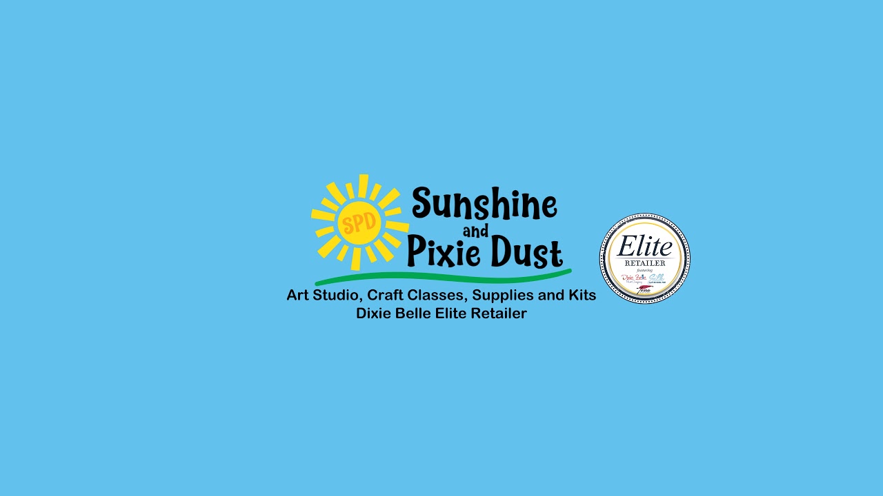 Sunshine and Pixie Dust - YouTube