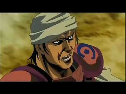 Animes que valen la pena ver 5