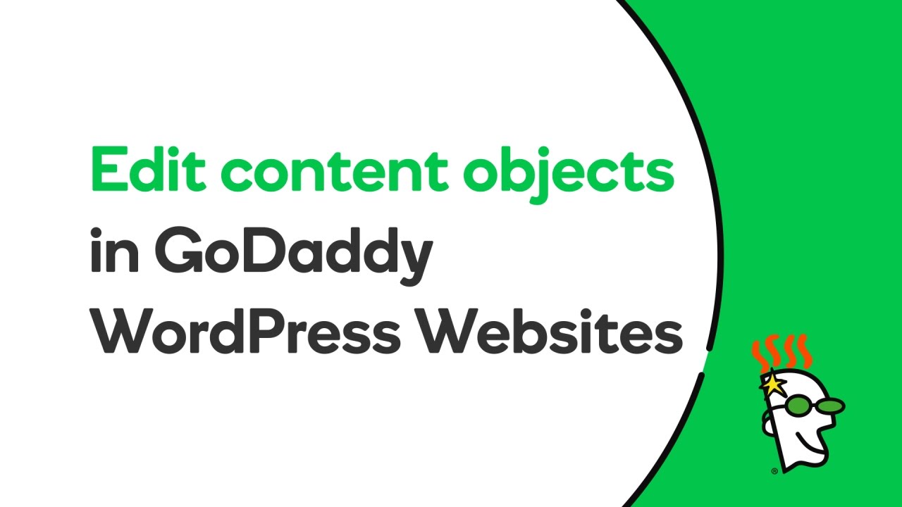 How To Edit Content On Your GoDaddy WordPress Website GoDaddy Help how-to-edit-content-on-your-godaddy-wordpress-website-godaddy-help