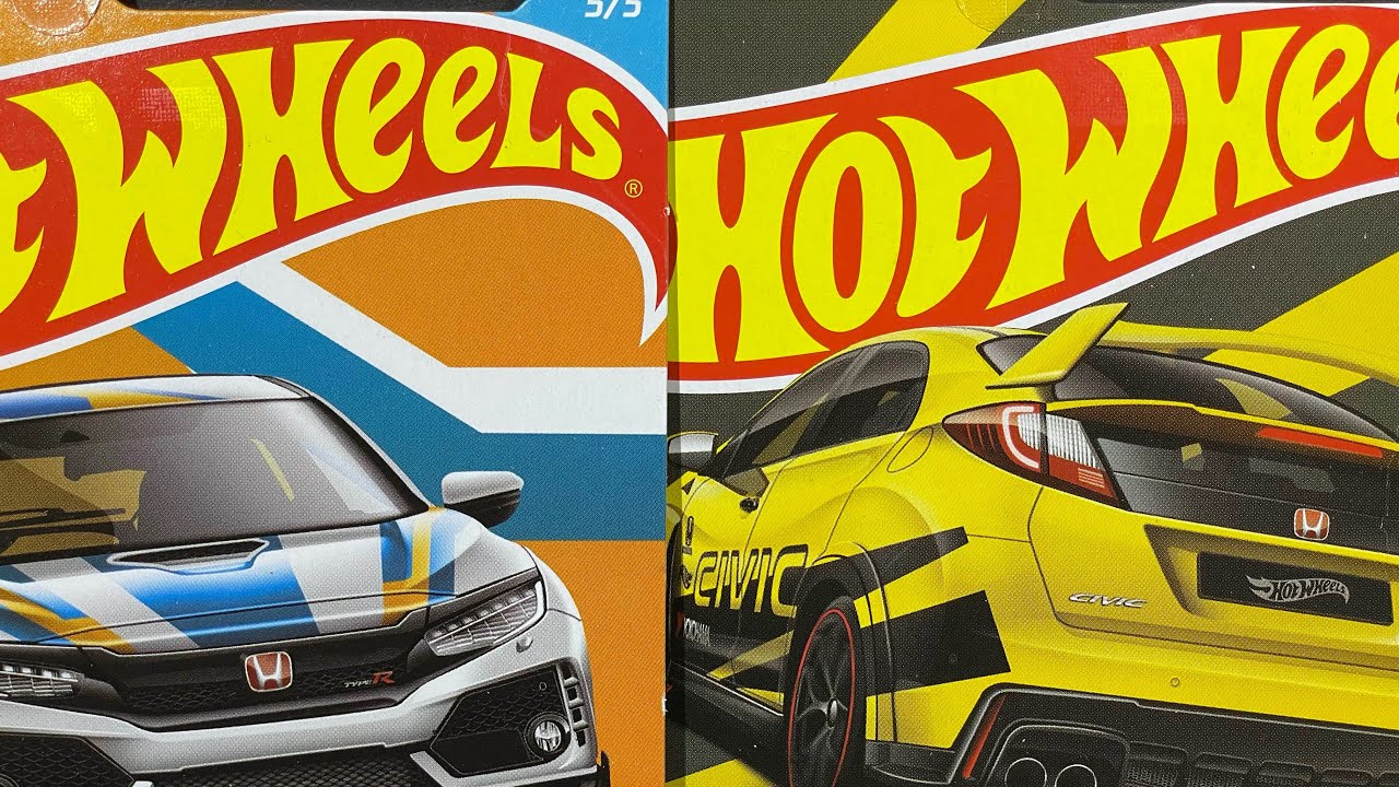 JDM Hot Wheels Cars Honda Nissan Mazda Toyota Diecast Unboxing - YouTube
