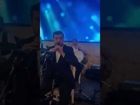 QARA ZURNA  Feqan Rehmanoqlu (Zurna) - Fuad (Qarmon) - Tural (Nagara)-Xaniş (Udarnik)