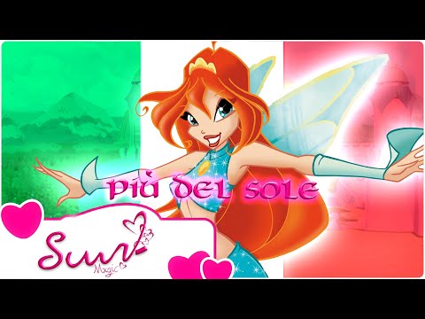 (Clean) Winx Club - \
