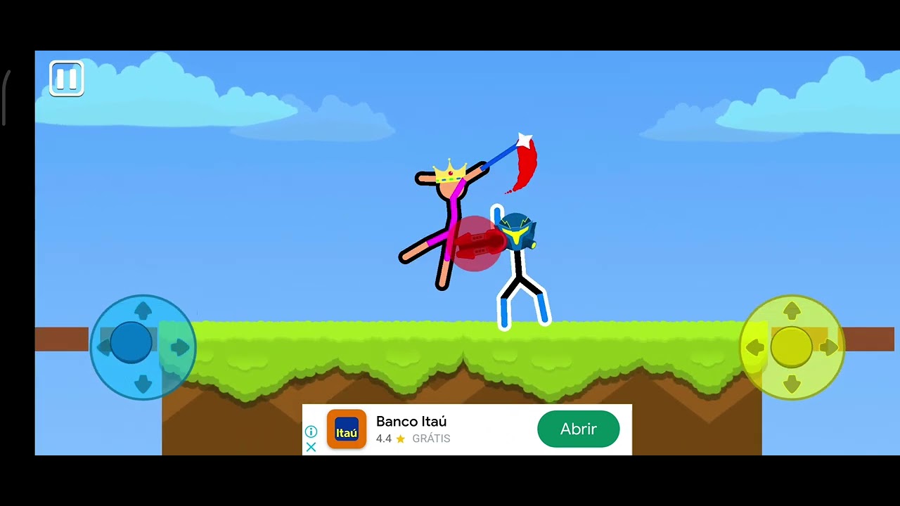 eu vs isa (rafa neg diff) - YouTube