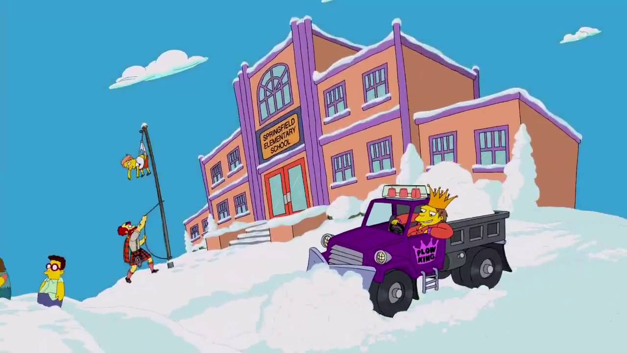 Simpson Time - YouTube